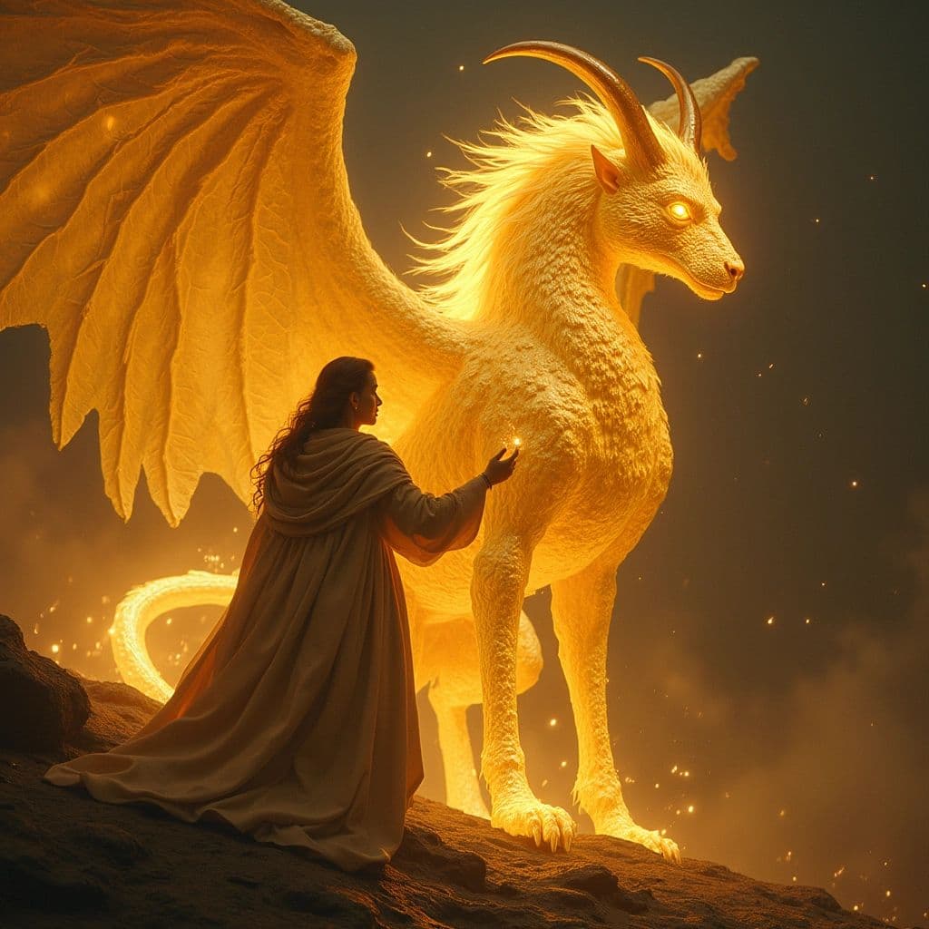 The Dos and Don’ts of Forming a Pact with Lucifer: What to Expect and ...