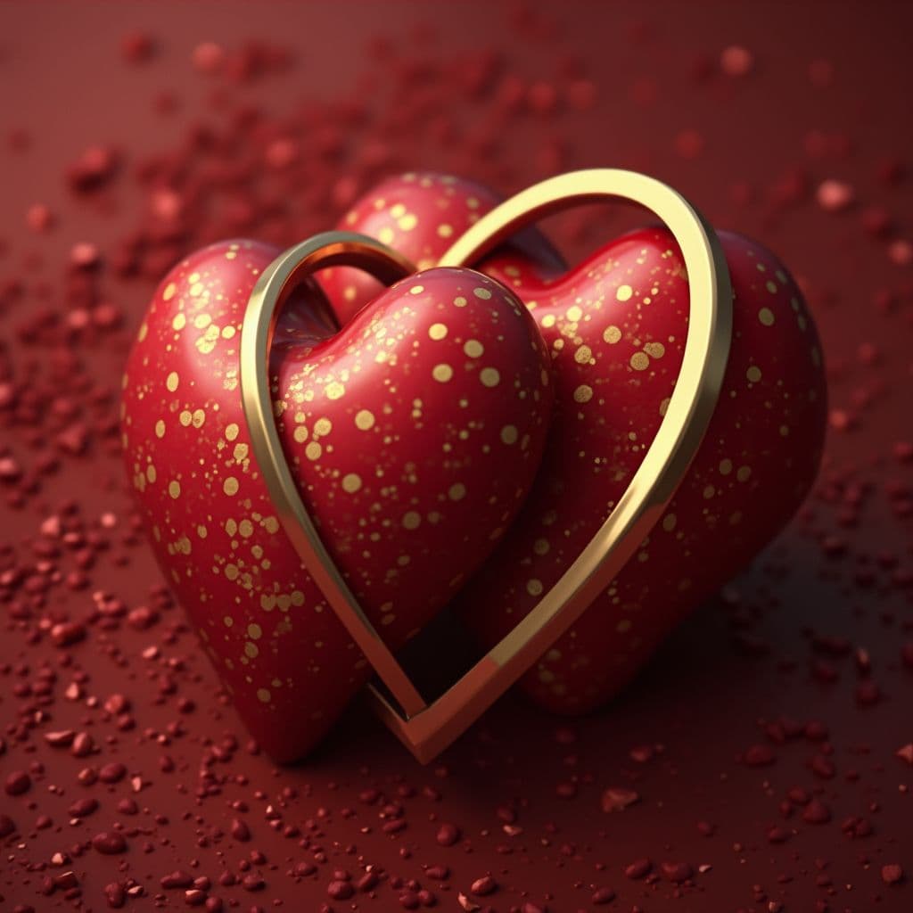 Marriage Charm: A Binding Ritual for True Love