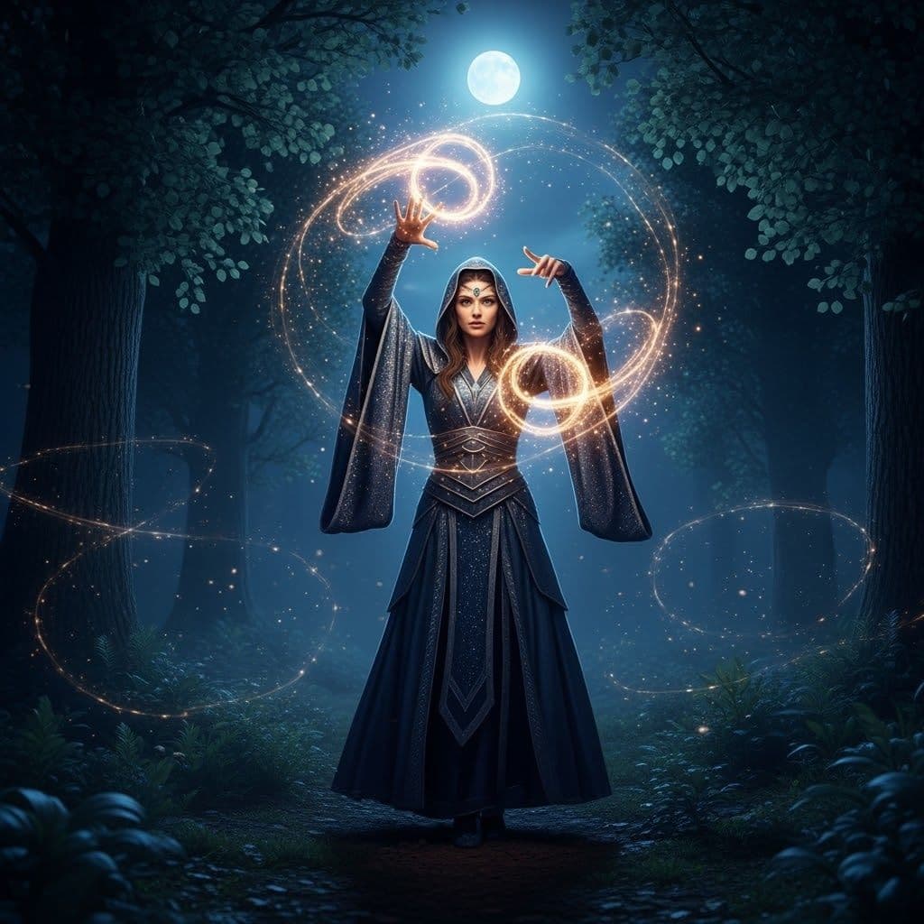 Soul Mate Calling Spell