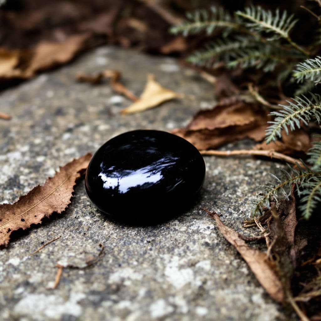 Obsidian: The Mystical Black Crystal That Holds Ancient Power