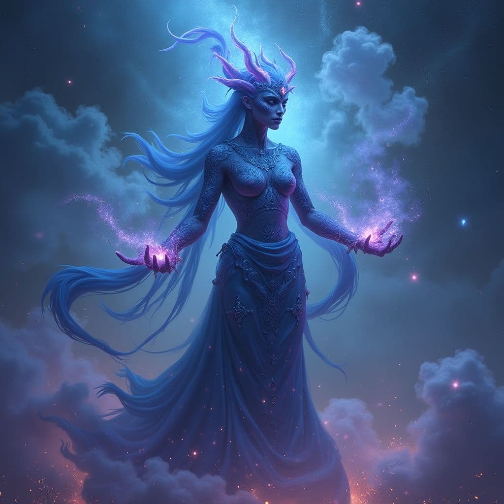 How to Know If Someone Has Put a Djinn on You