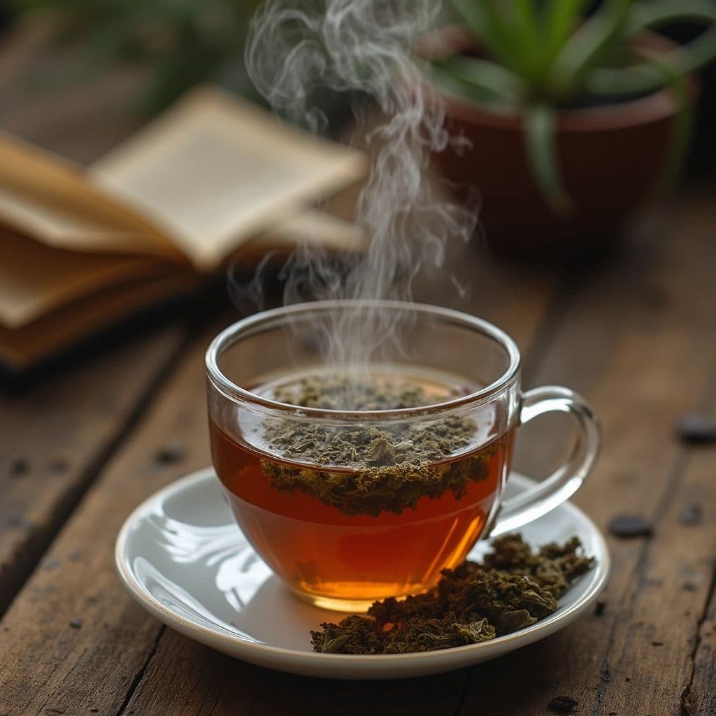 The Art of Tea Leaf Reading: Unveiling the Secrets in Your Cup