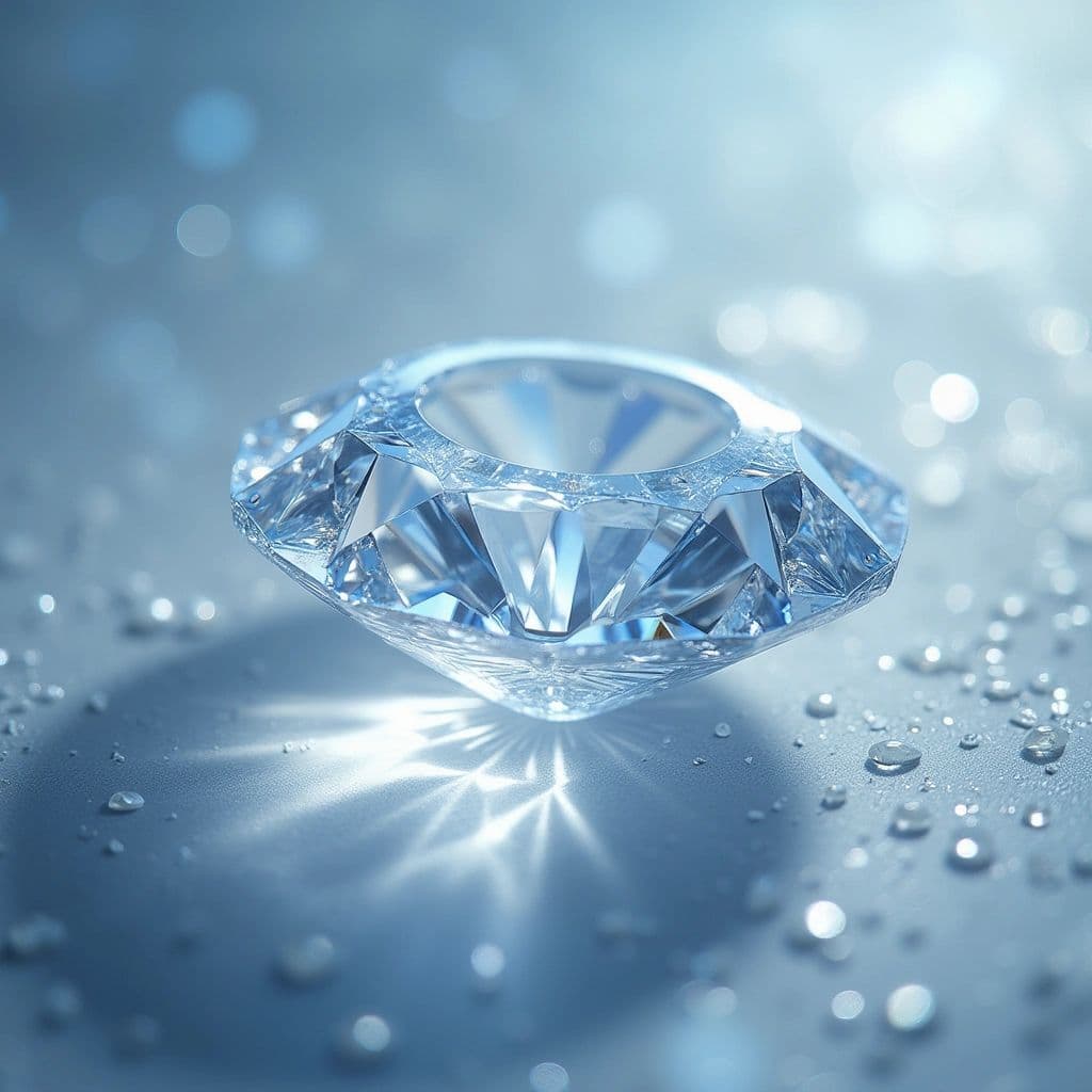 April’s Birthstone: The Diamond