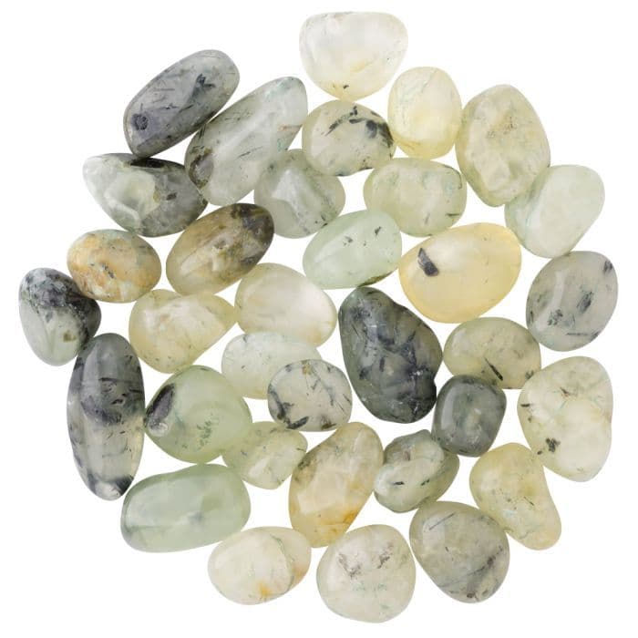 Prehnite: The Stone of Prophecy, Peace and Inner Harmony