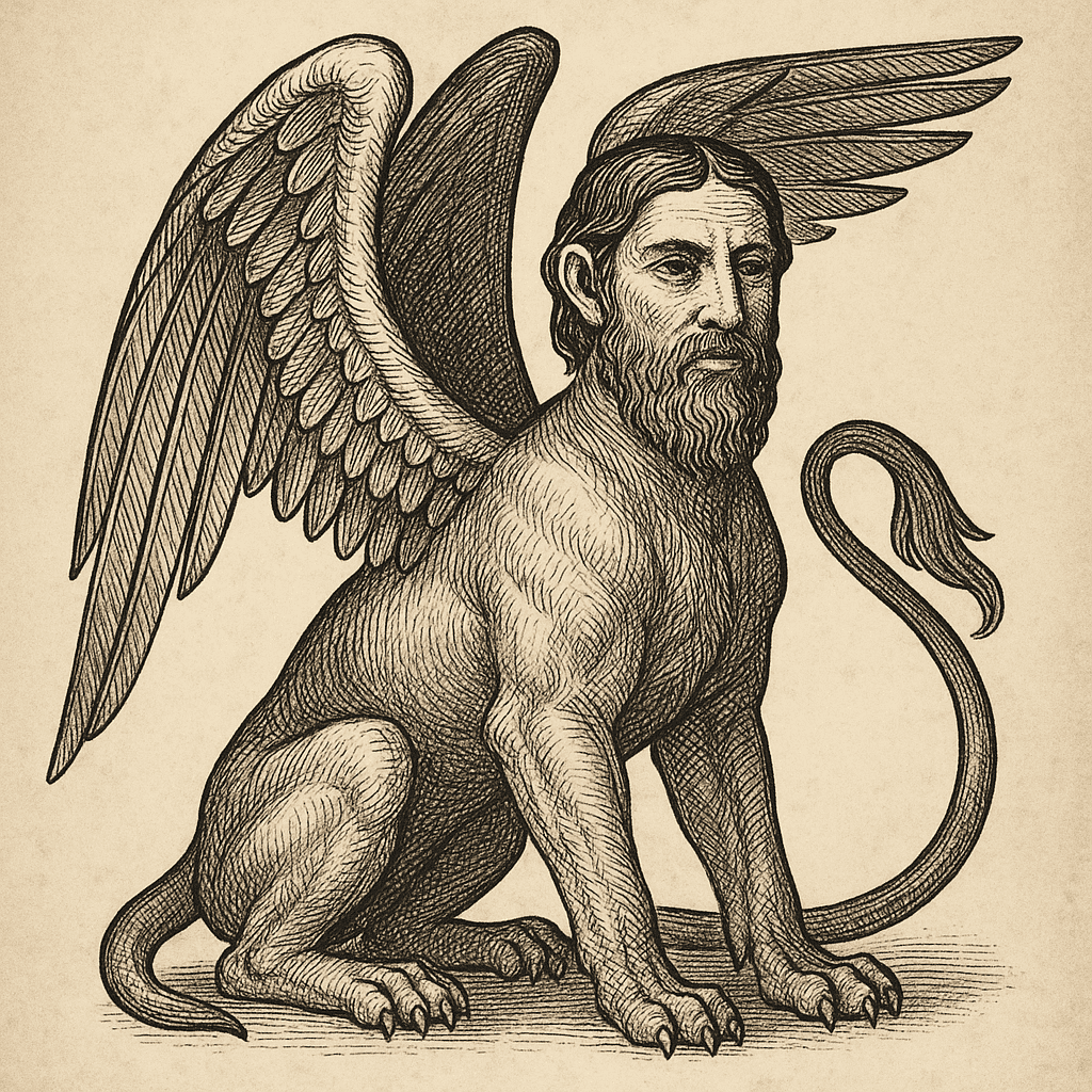 Valefor: The Trickster Duke of the Goetia