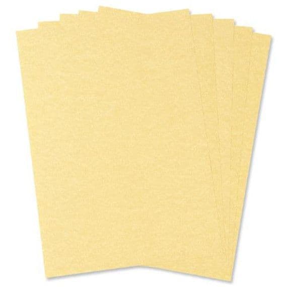 Spell Parchment Paper