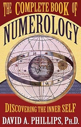The Complete Book of Numerology PDF