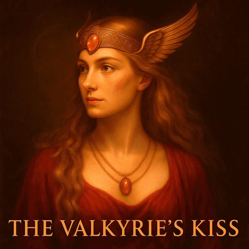 The Valkyrie s Kiss A Binding Love Spell
