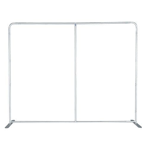 Tube frame 4m x 3m exhibition stand