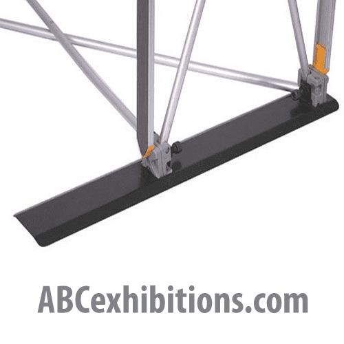 A Pair Stabilising Feet