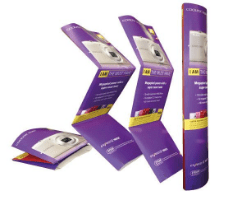 Cardboard Standees
