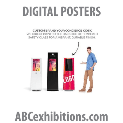 Sign Systems With Easy Change Graphic Systems Satellite