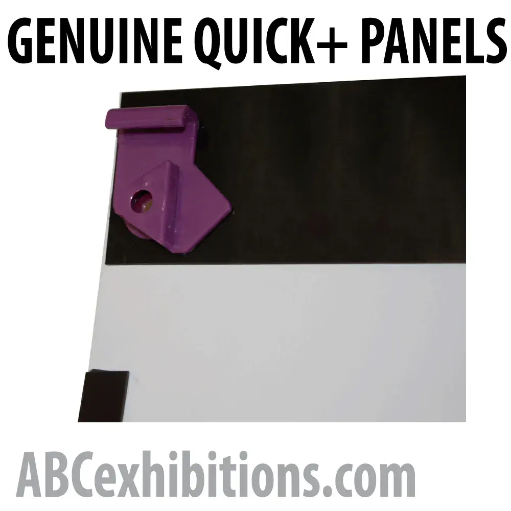 Quick Plus Replacement Graphic Panels