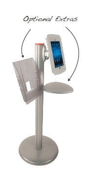 iPad Stands For iPad And Most Other tablet Computers