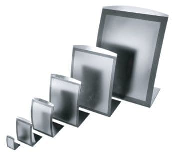 Sign Systems With Easy Change Graphic Systems Satellite