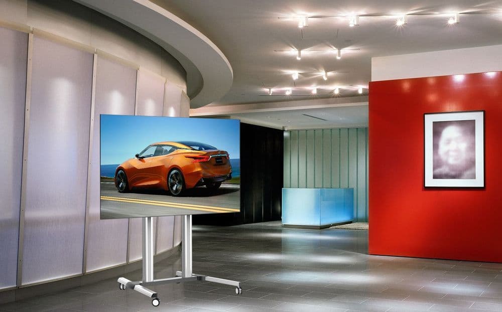 Satbnd For TV, LCD, 60 inch Plasma stand on wheels, 46", 55 ...