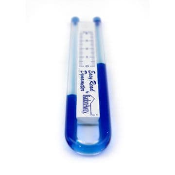 Easy Read U-Tube Manometer