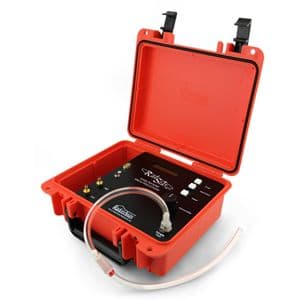 Digital Radon Detectors