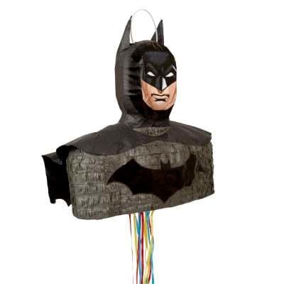 Batman 3d Pinata