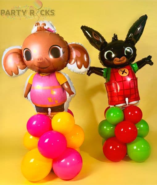 Bing Balloons