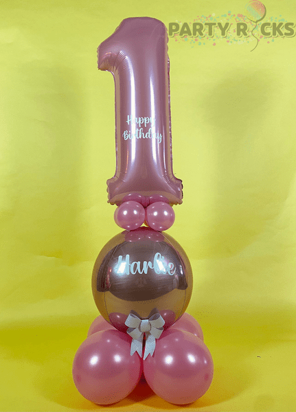 Children Birthday Balloons