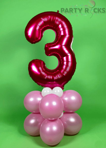 Children Birthday Balloons