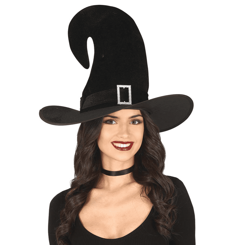 Black Wizard Hat black-wizard-hat