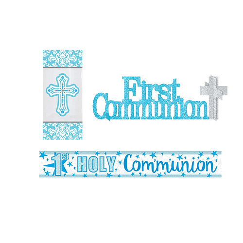First Holy Communion