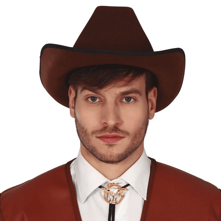 Cowboy Necklace