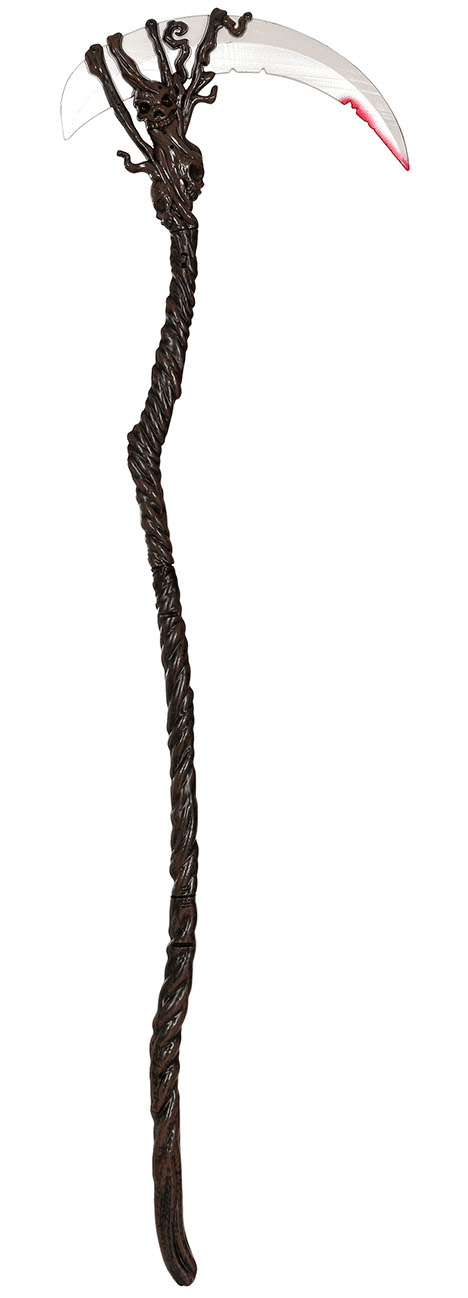Death Scythe 1