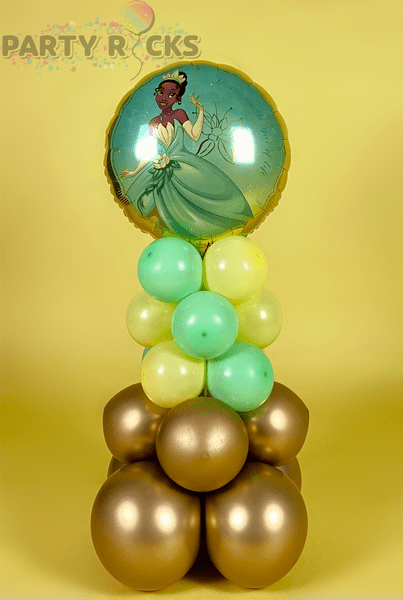 Disney Princess Balloons