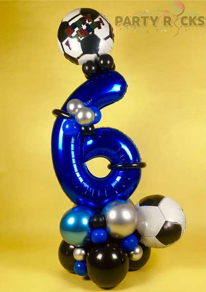 Children Birthday Balloons