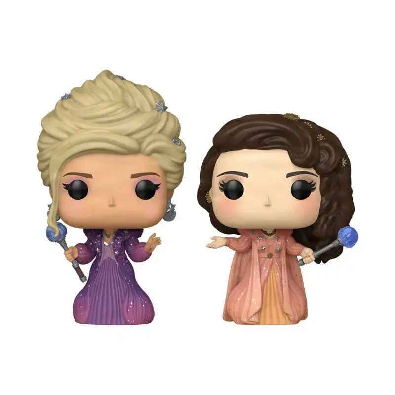Funko Pop Wicked Magical Wise Women Vinyl Figures