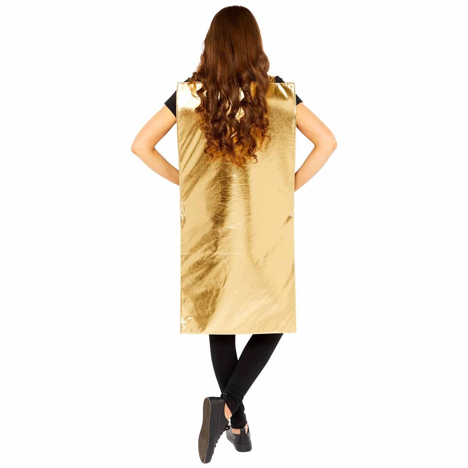 Golden Ticket Tabard Adult