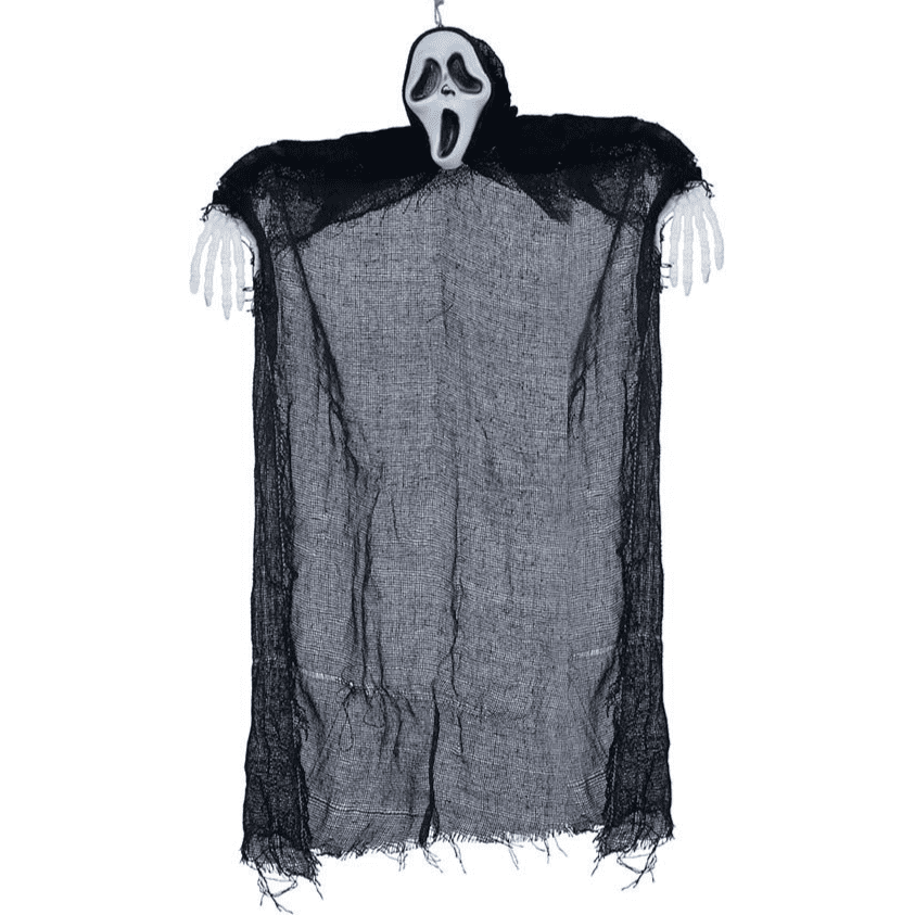 Hanging Phantom