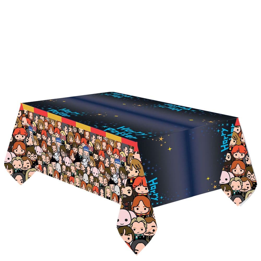 Harry Potter Table Cover