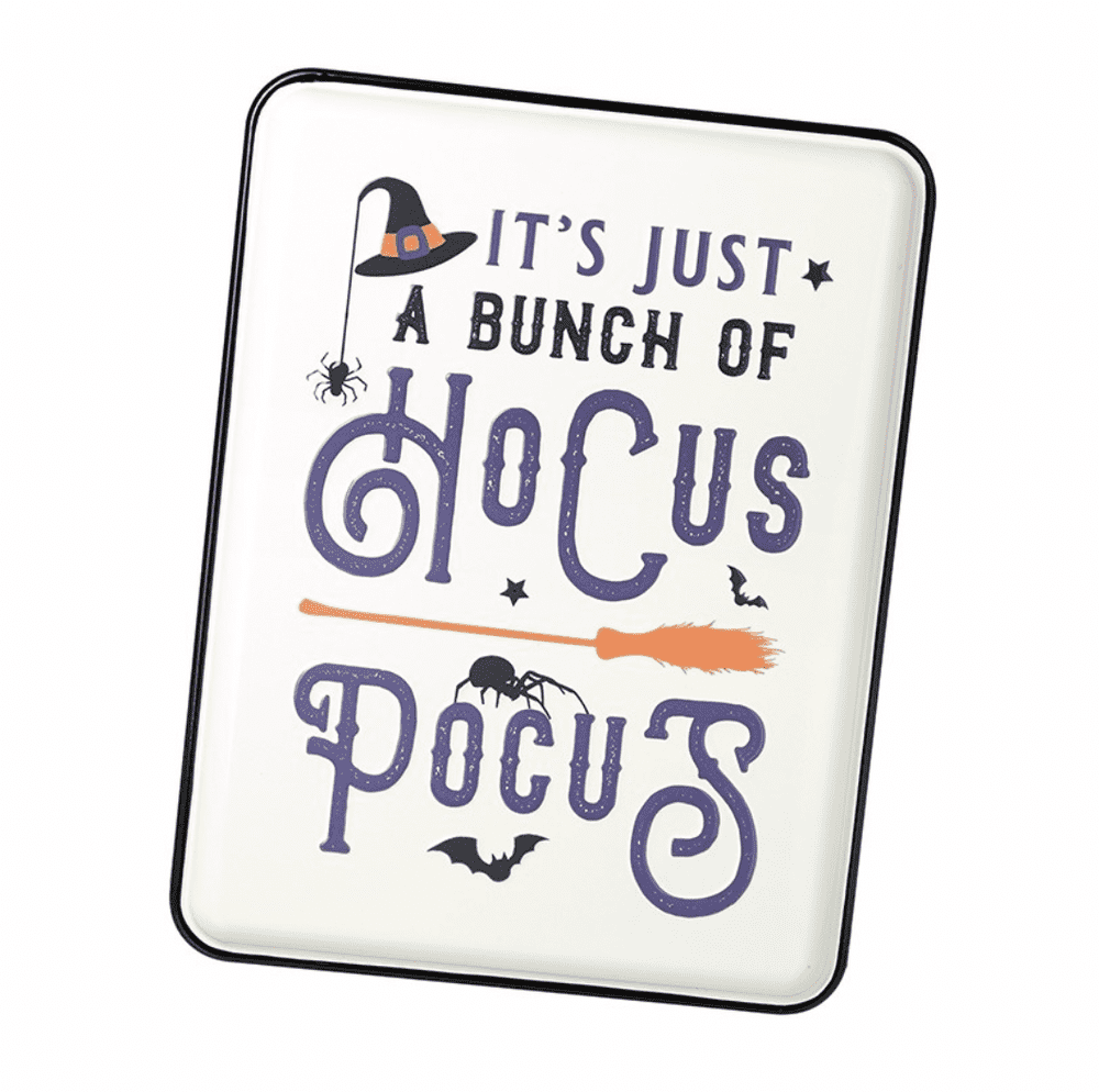 Hocus Pocus Sign