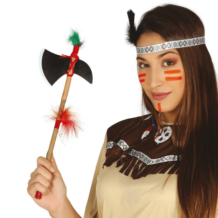 Indian Hatchet