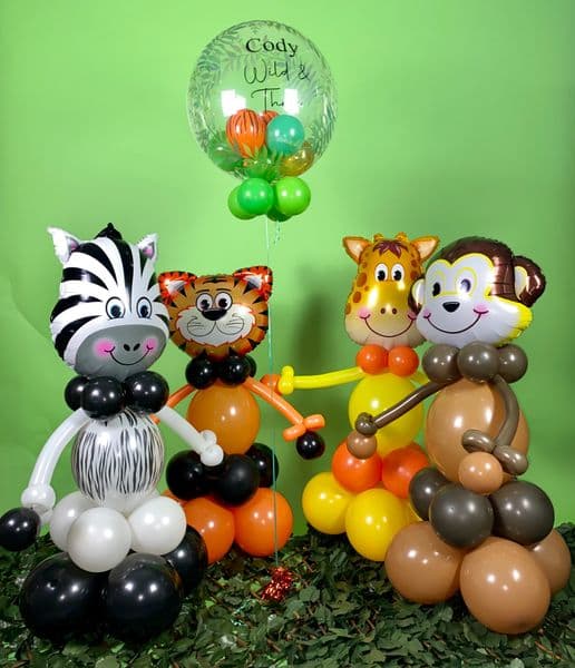 Children Birthday Balloons