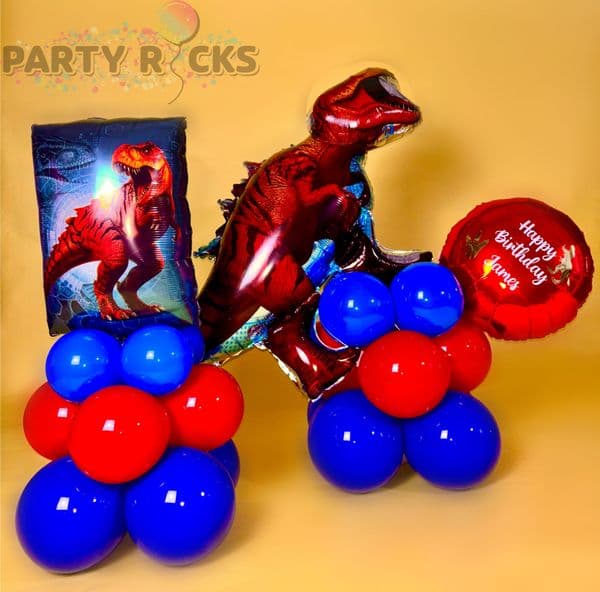 Jurassic World