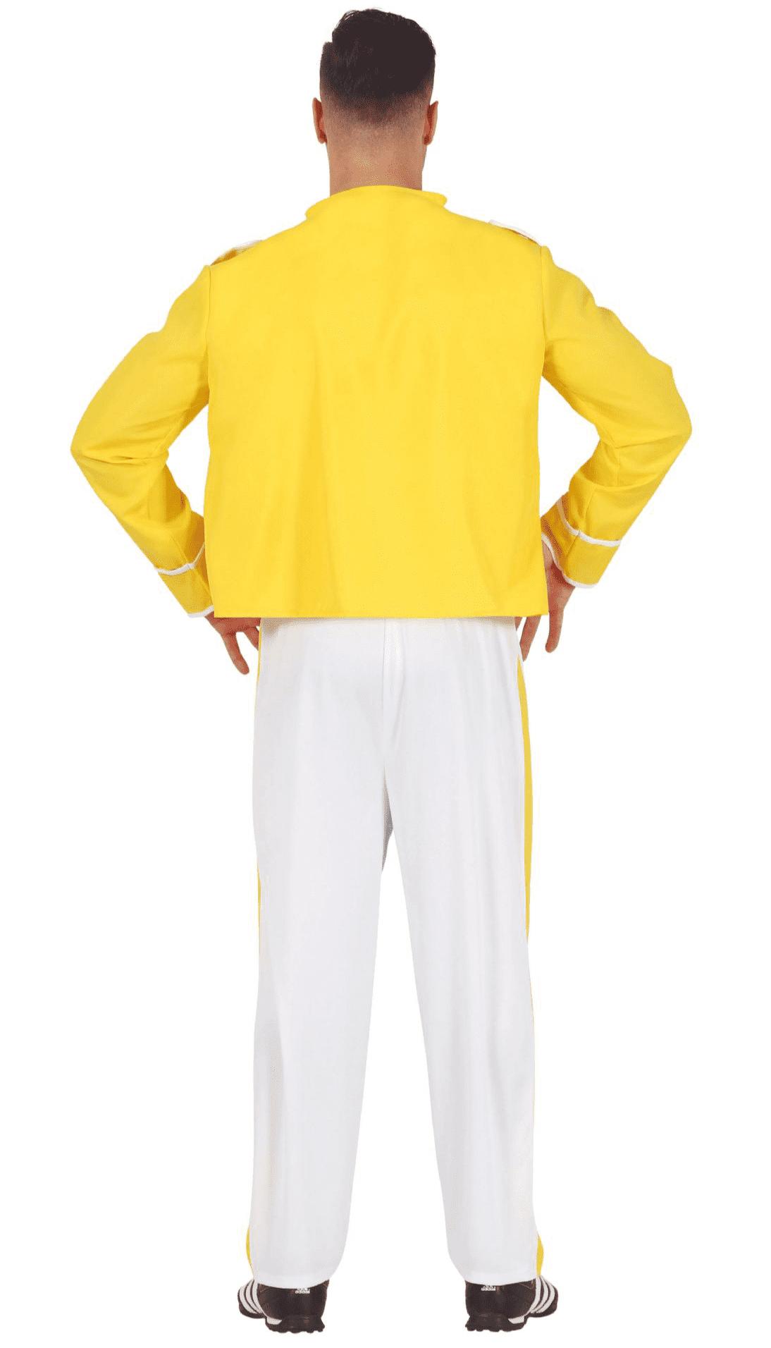 Men s Singer Costume