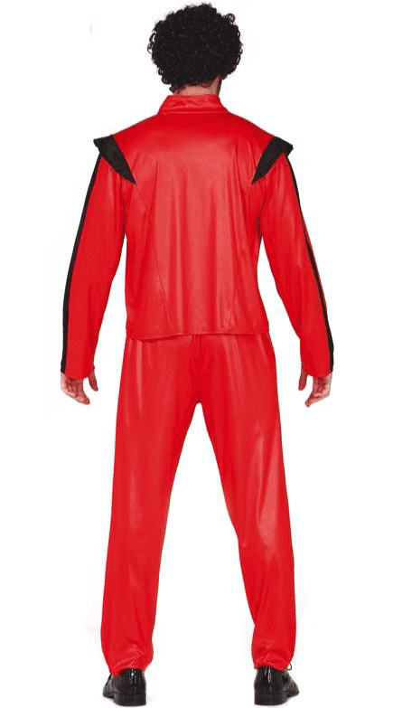 Men s Singer Zombie Costume