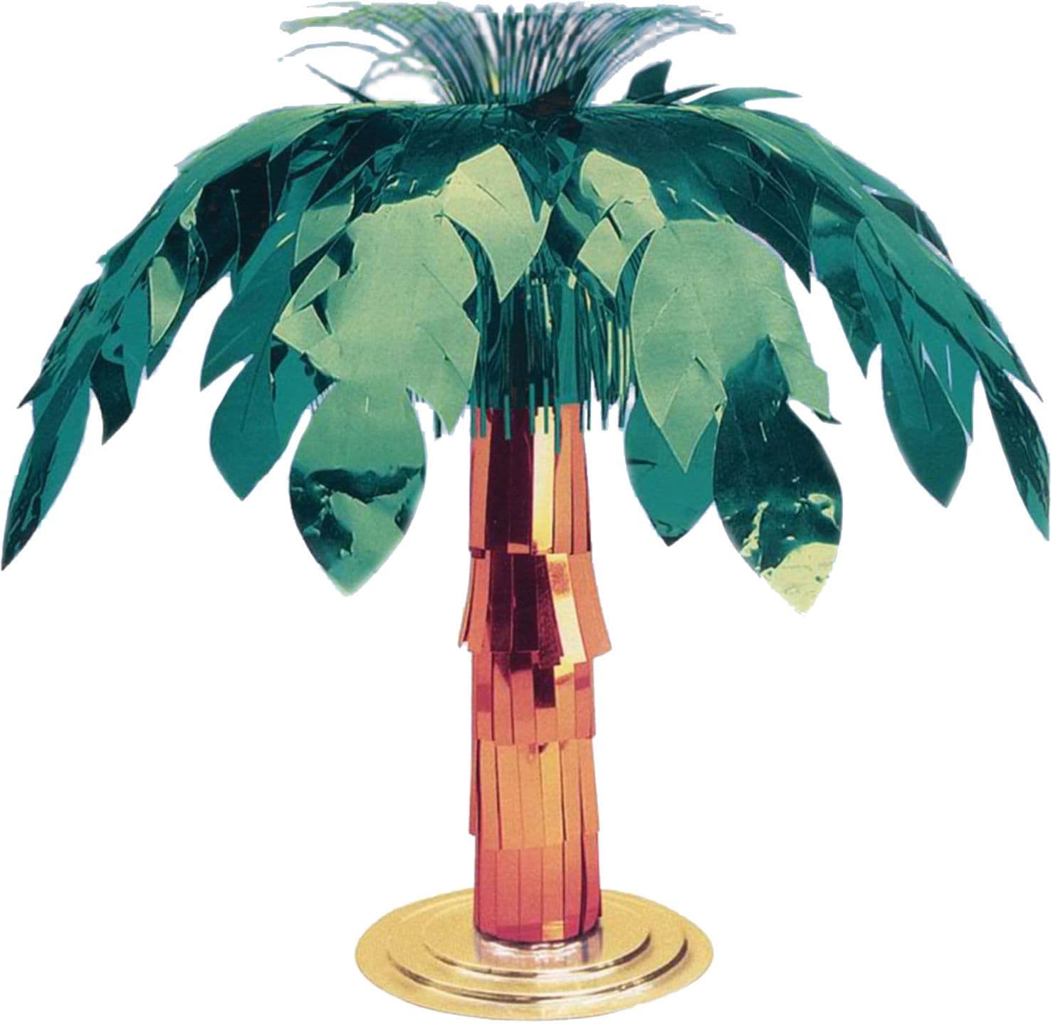 Palm Tree Centrepiece