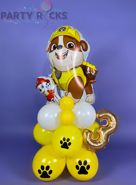 Paw Patrol Balloons