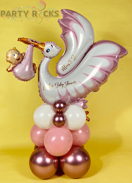 Baby Shower Balloons