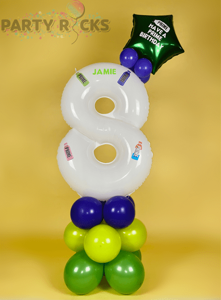 Children Birthday Balloons