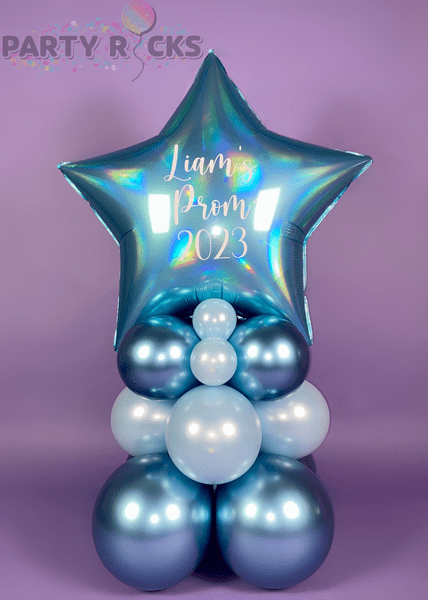 Prom Balloons