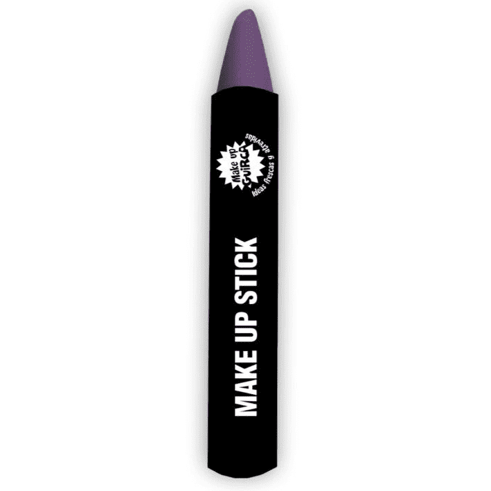Purple Make-Up Stick