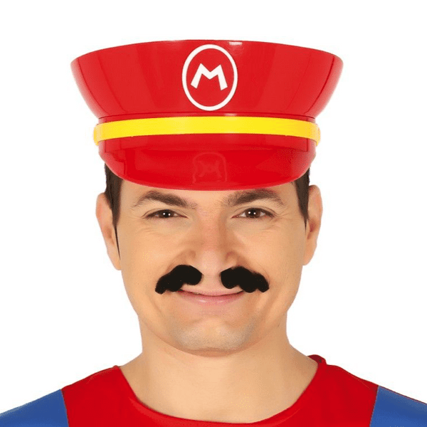 Nintendo Super Mario Brothers