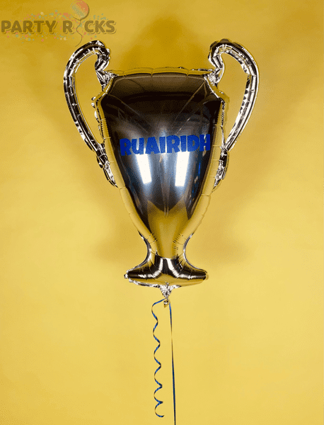 Children Birthday Balloons